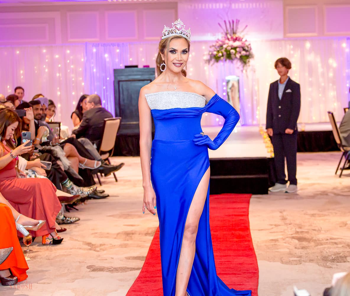 Mrs. DC America – sawasdeeusa