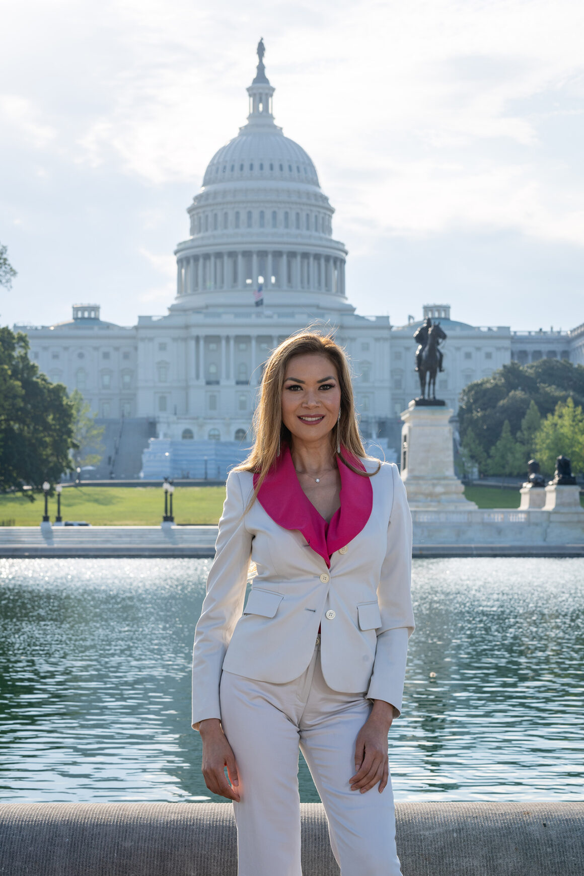 Mrs. DC America – sawasdeeusa
