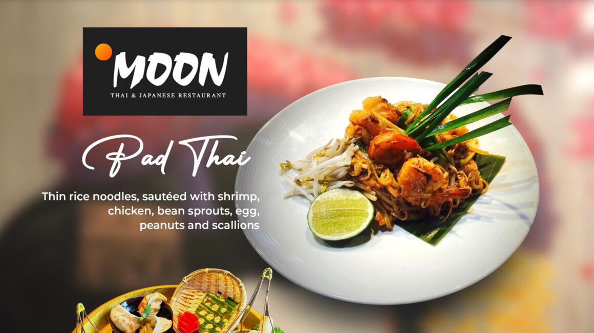 FURIN Sushi & Thai Restaurant – SawasdeeUSA